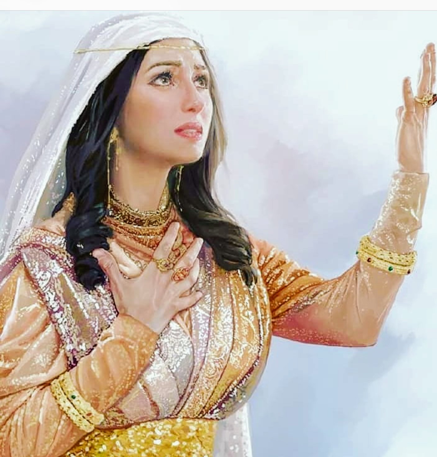Purim and Prophecy; Esther and End Times – SHEMA ISRAEL