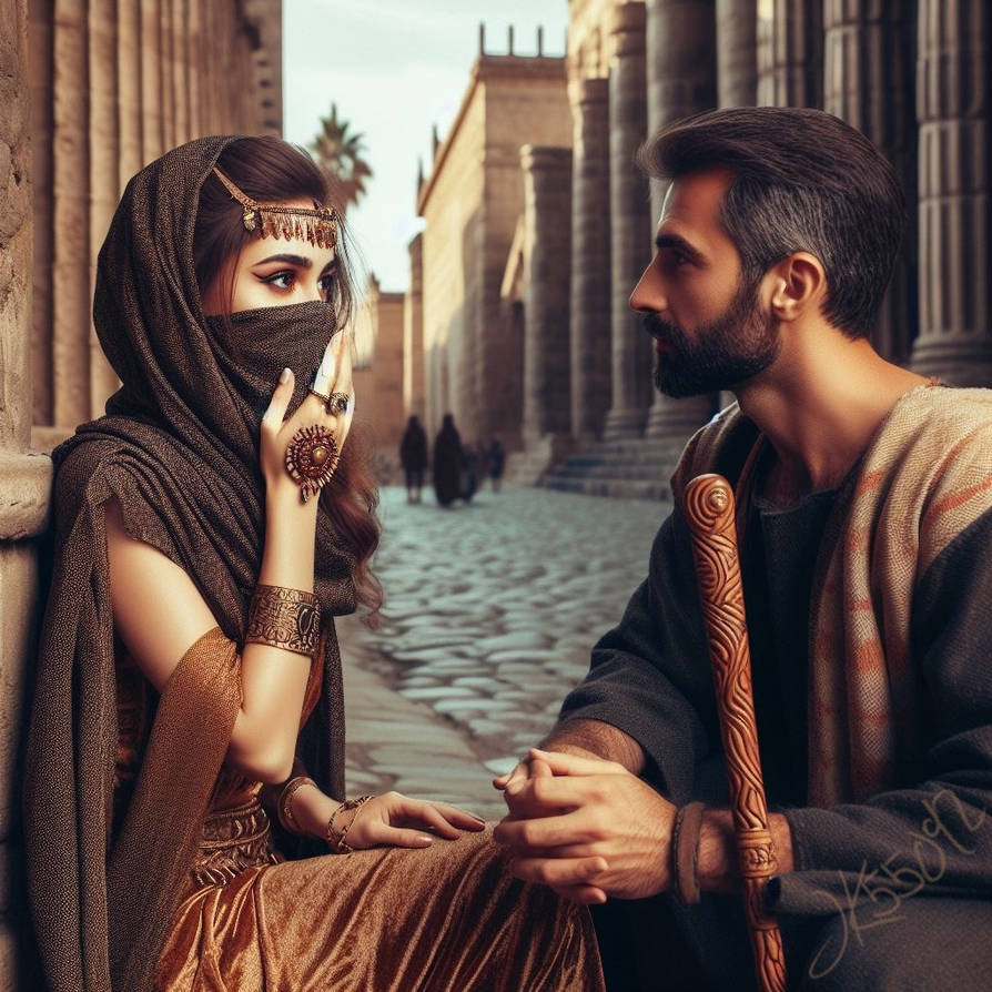 Judah and Tamar: A Biblical Case For Pro-Life – SHEMA ISRAEL